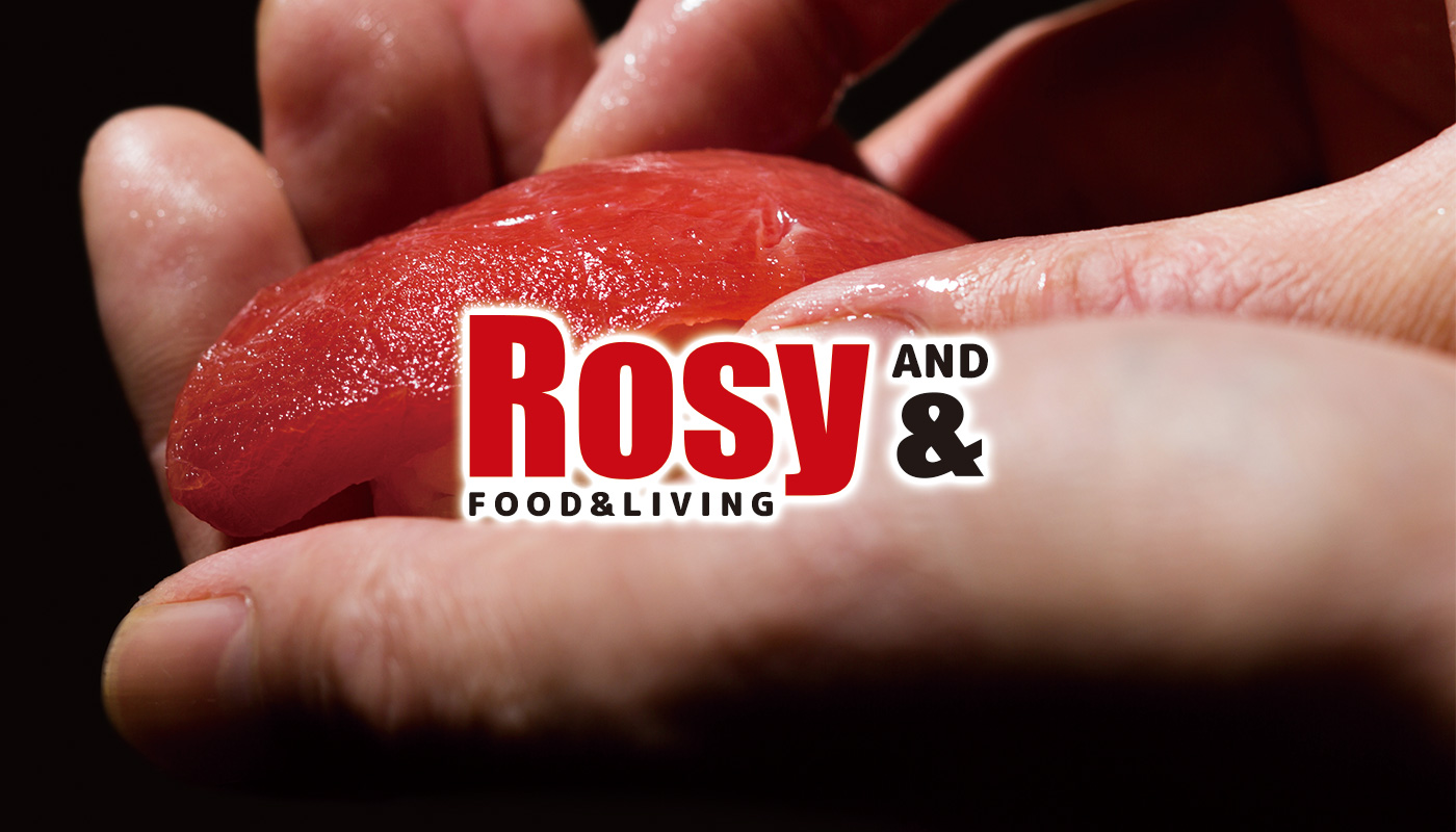 株式会社ロジーアンド（rosy&）｜仙台・東北を中心として飲食店と不動産の管理・プロデュース